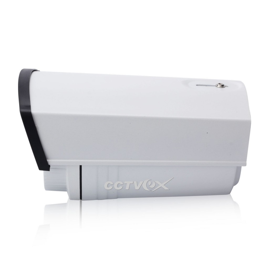 SONY CMOS 1300TVL CCTV Surveillance security camera DUAL ARRAY LED 8mm ...