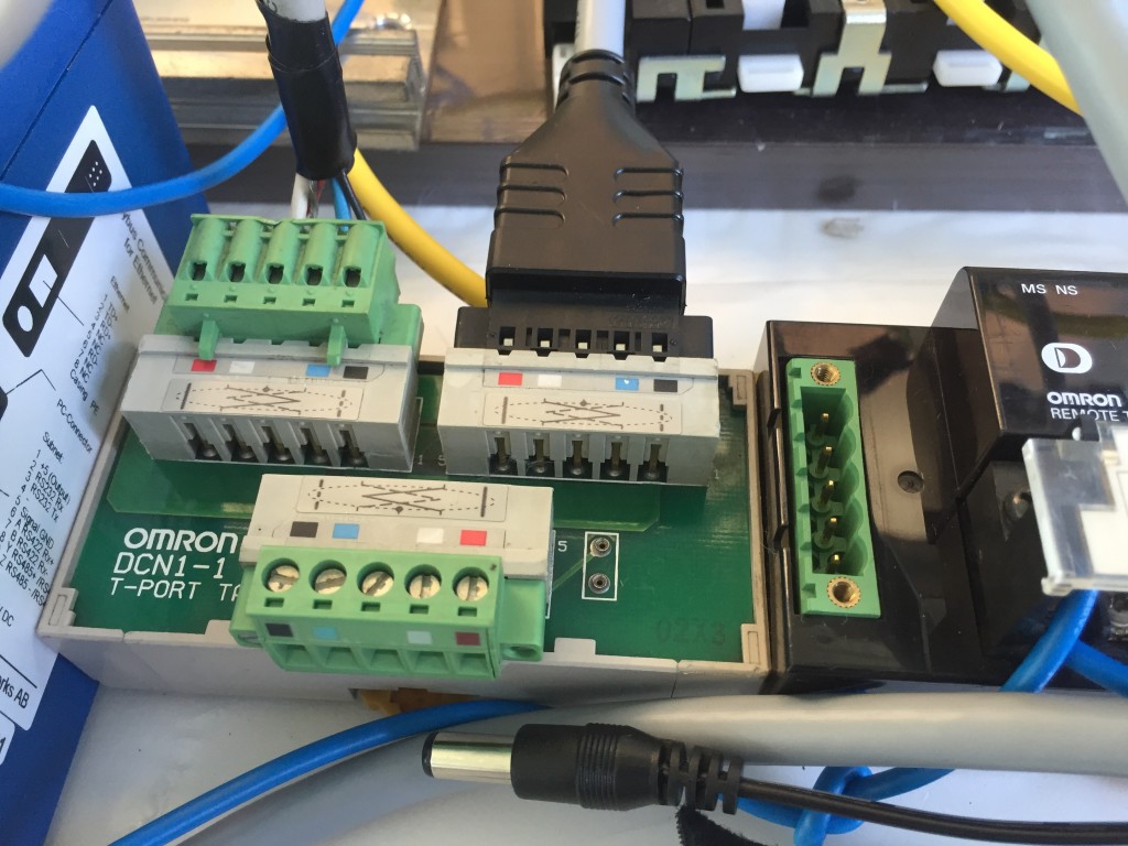 Grid Connect DeviceNet Tester – LOGICON ENGINEERING Co.,Ltd.