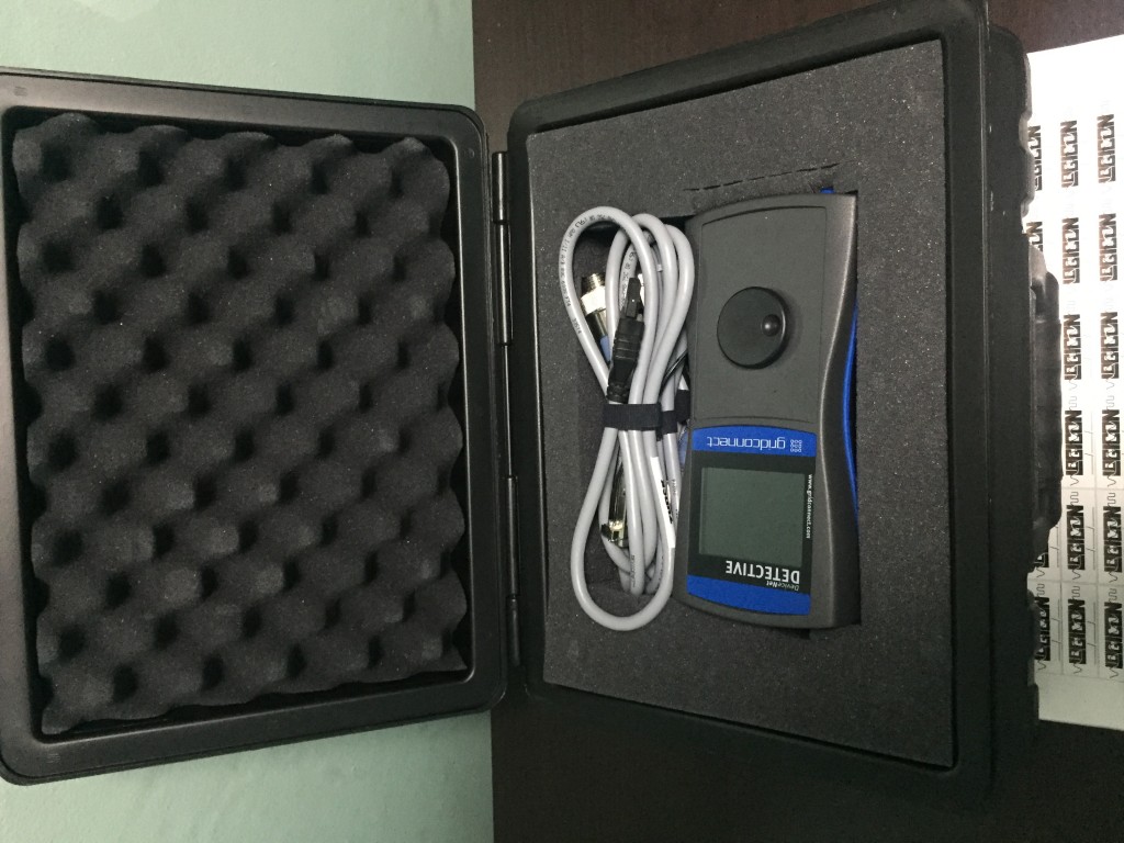 Grid Connect DeviceNet Tester – LOGICON ENGINEERING Co.,Ltd.