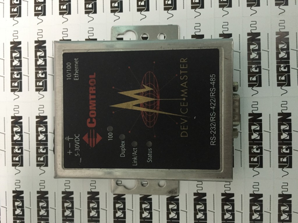 Comtrol Ethernet/IP to RS232 – LOGICON ENGINEERING Co.,Ltd.