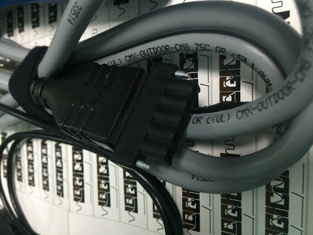 Grid Connect DeviceNet Tester – LOGICON ENGINEERING Co.,Ltd.