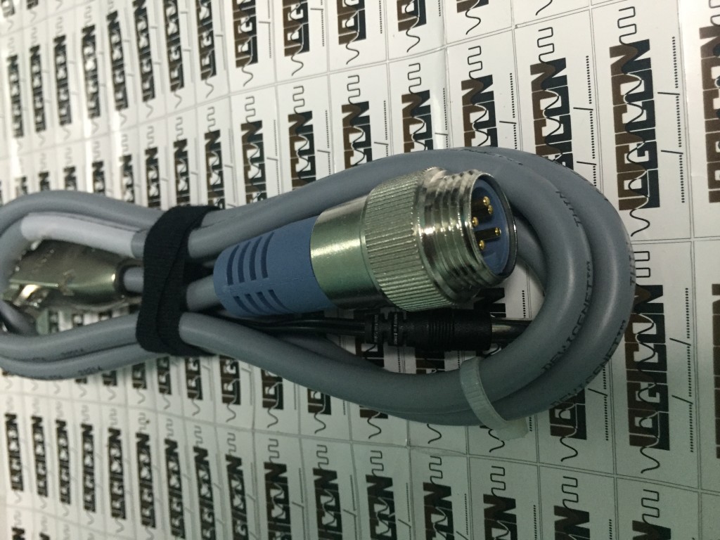 Grid Connect DeviceNet Tester – LOGICON ENGINEERING Co.,Ltd.