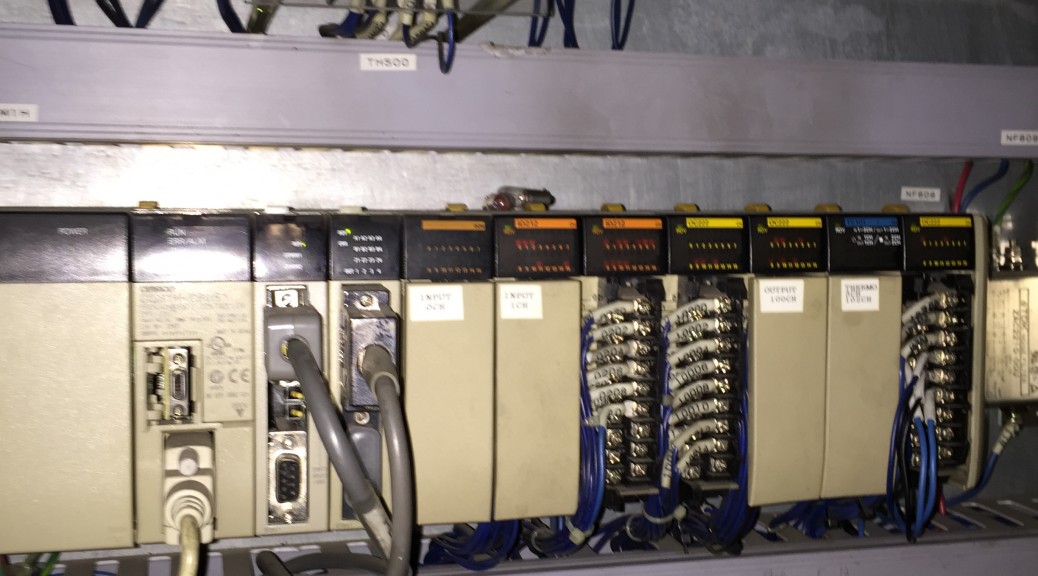 LOGICON ENGINEERING CO.,LTD. - Factory Automation Drive Servo Robotics ...