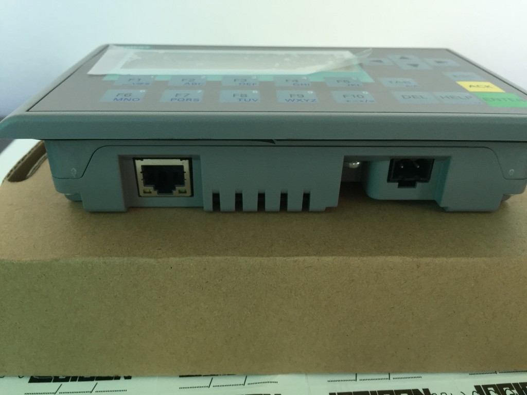 KP300 Basic Mono PN – LOGICON ENGINEERING Co.,Ltd.