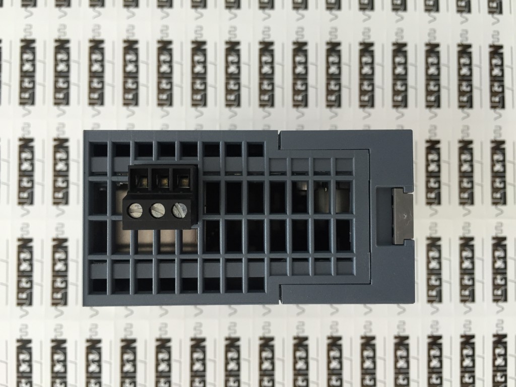 Siemens Ethernet Switch – Unmanaged – LOGICON ENGINEERING Co.,Ltd.