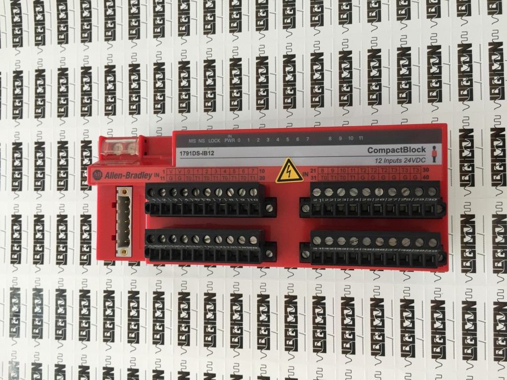 Safety DeviceNet – Input Module – LOGICON ENGINEERING Co.,Ltd.