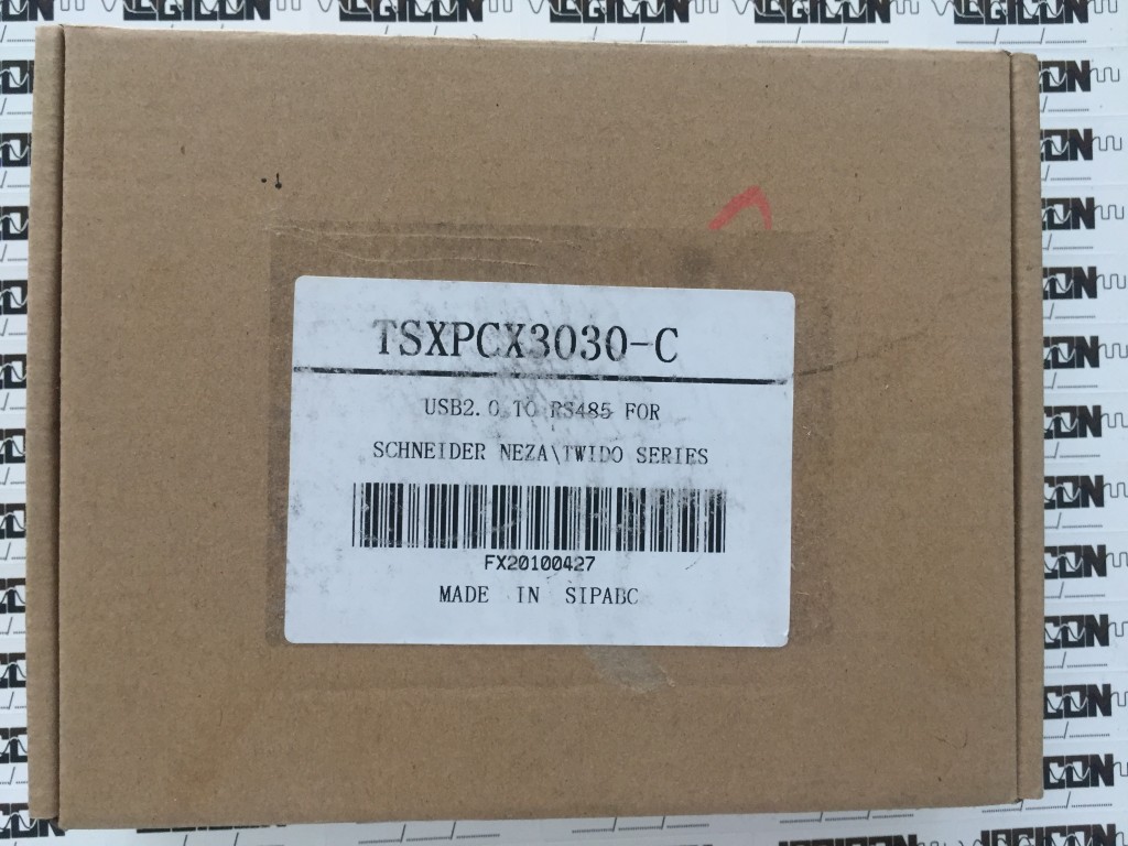 Schneider TWIDO PLC Programming USB Cable – LOGICON ENGINEERING Co.,Ltd.