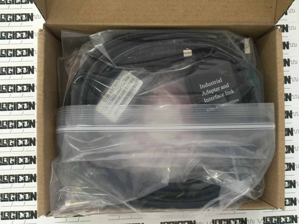 Panasonic PLC Programming USB Cable – LOGICON ENGINEERING Co.,Ltd.