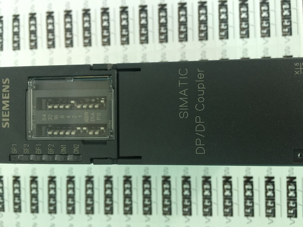 Profibus DP/DP Coupler 6ES7 158-0AD01-0XA0 (EC-0041) – LOGICON ...