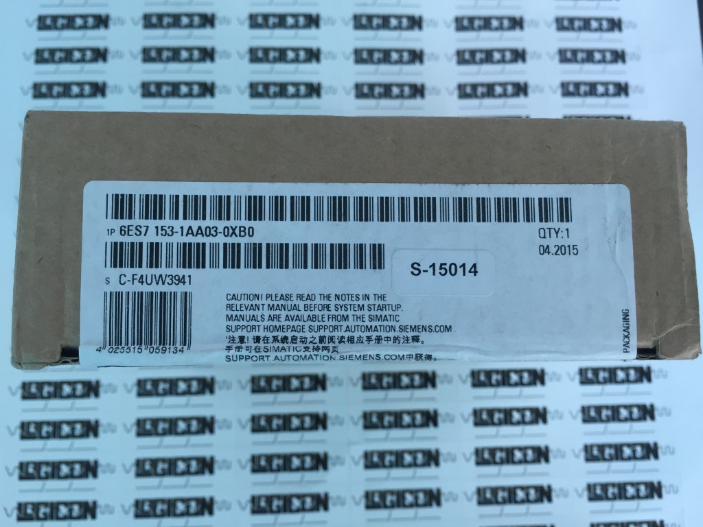 ET200M – LOGICON ENGINEERING Co.,Ltd.