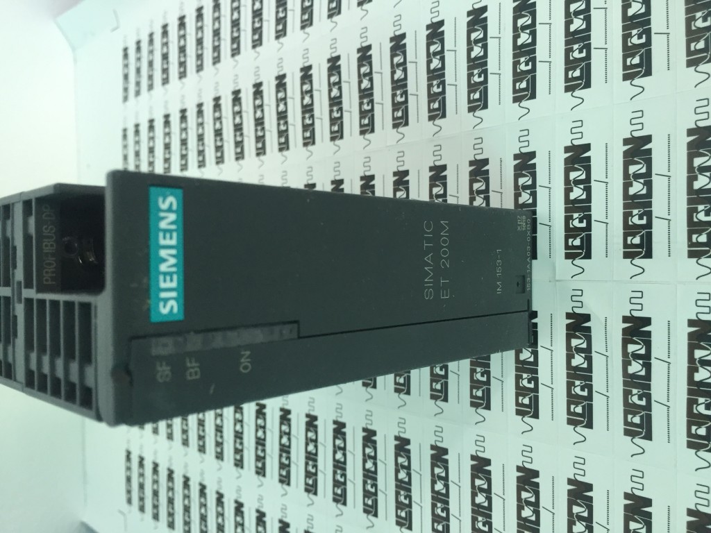 ET200M – LOGICON ENGINEERING Co.,Ltd.