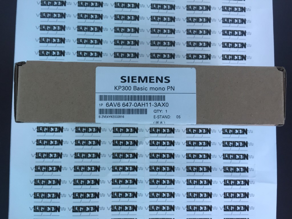 KP300 Basic Mono PN – LOGICON ENGINEERING Co.,Ltd.