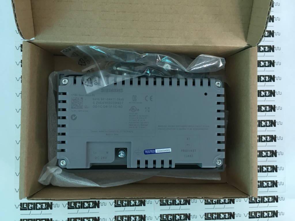 KP300 Basic Mono PN – LOGICON ENGINEERING Co.,Ltd.
