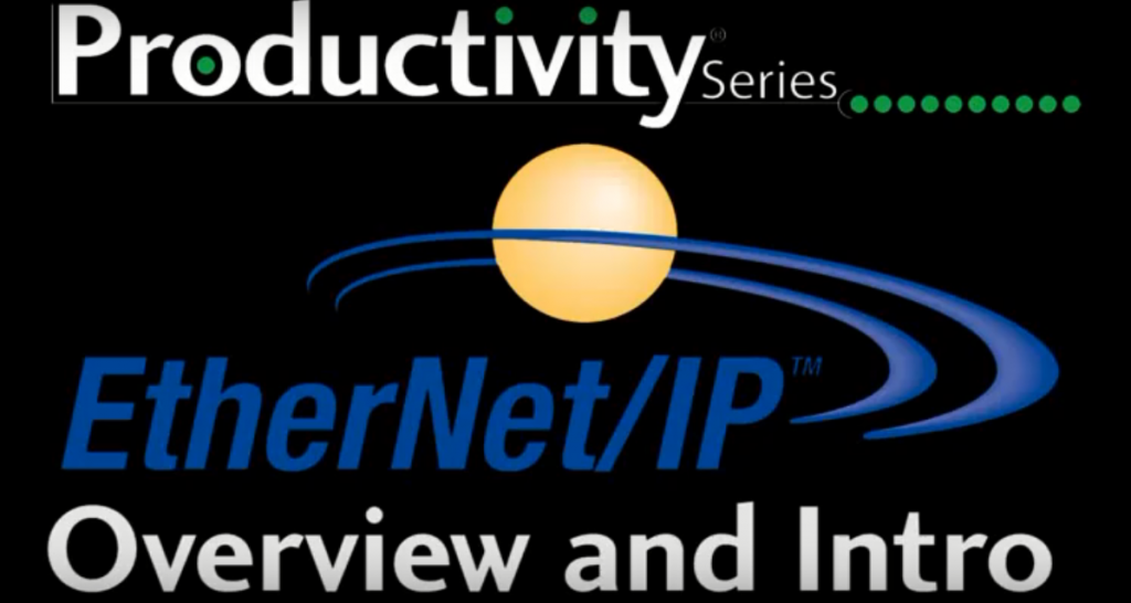 EtherNet/IP – Overview – LOGICON ENGINEERING Co.,Ltd.