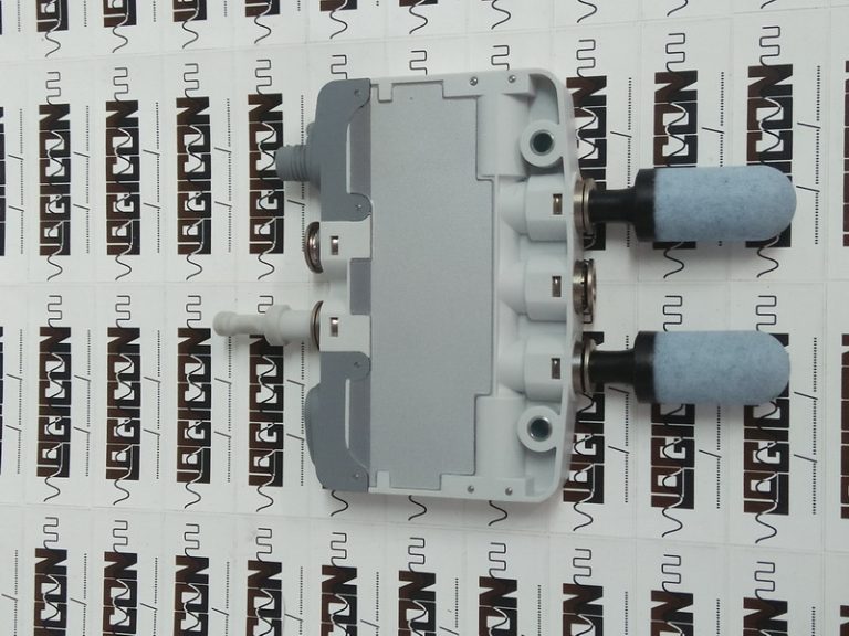 Rexroth Preumatics R422 100 – LOGICON ENGINEERING Co.,Ltd.