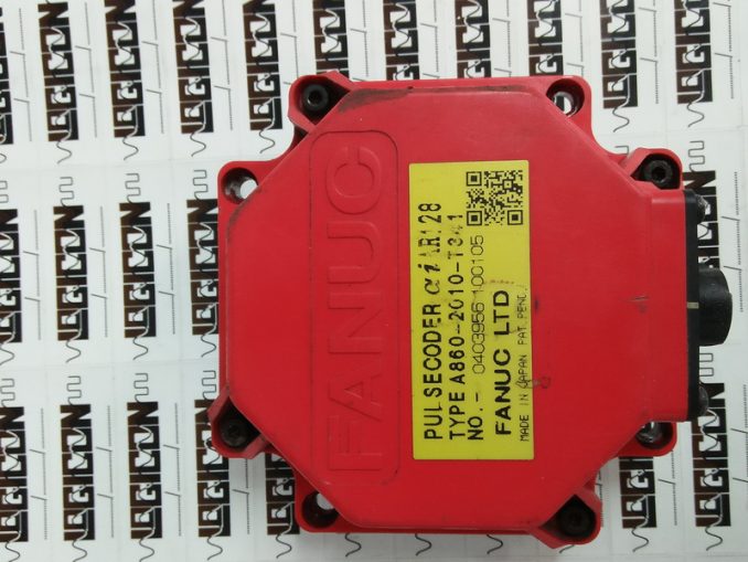 FANUC Encoder A860-2010-T341 – LOGICON ENGINEERING Co.,Ltd.