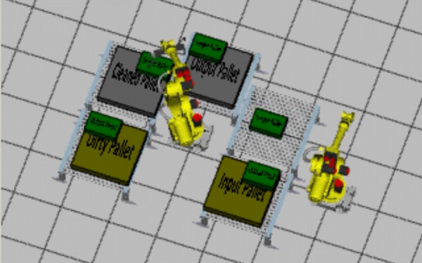 LOGICON ENGINEERING CO.,LTD. - Factory Automation Drive Servo Robotics ...