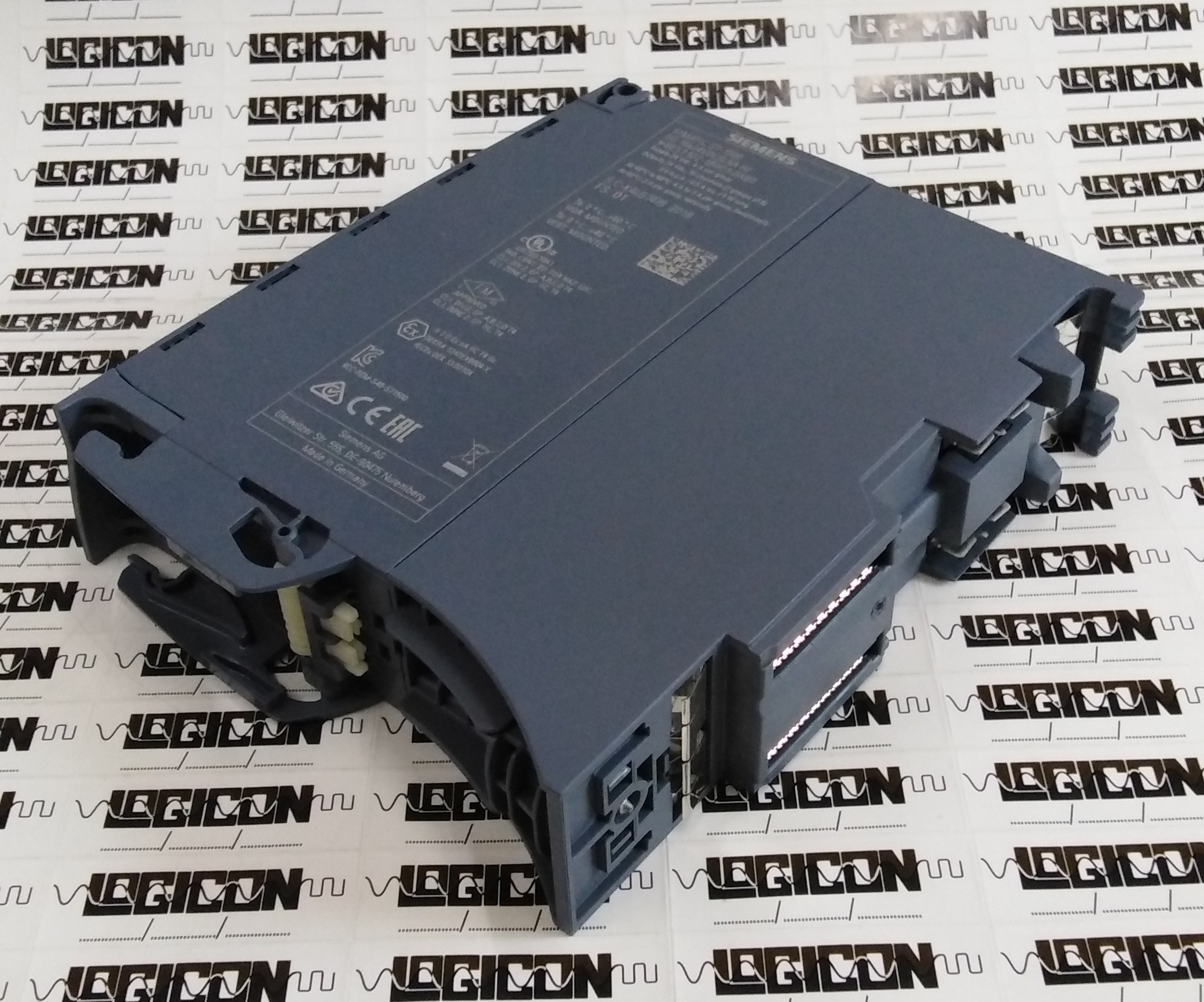 6ES7522-1BH01-0AB0 SIEMENS SIMATIC S7-1500, DIGITAL OUTPUT MODULE (EC ...