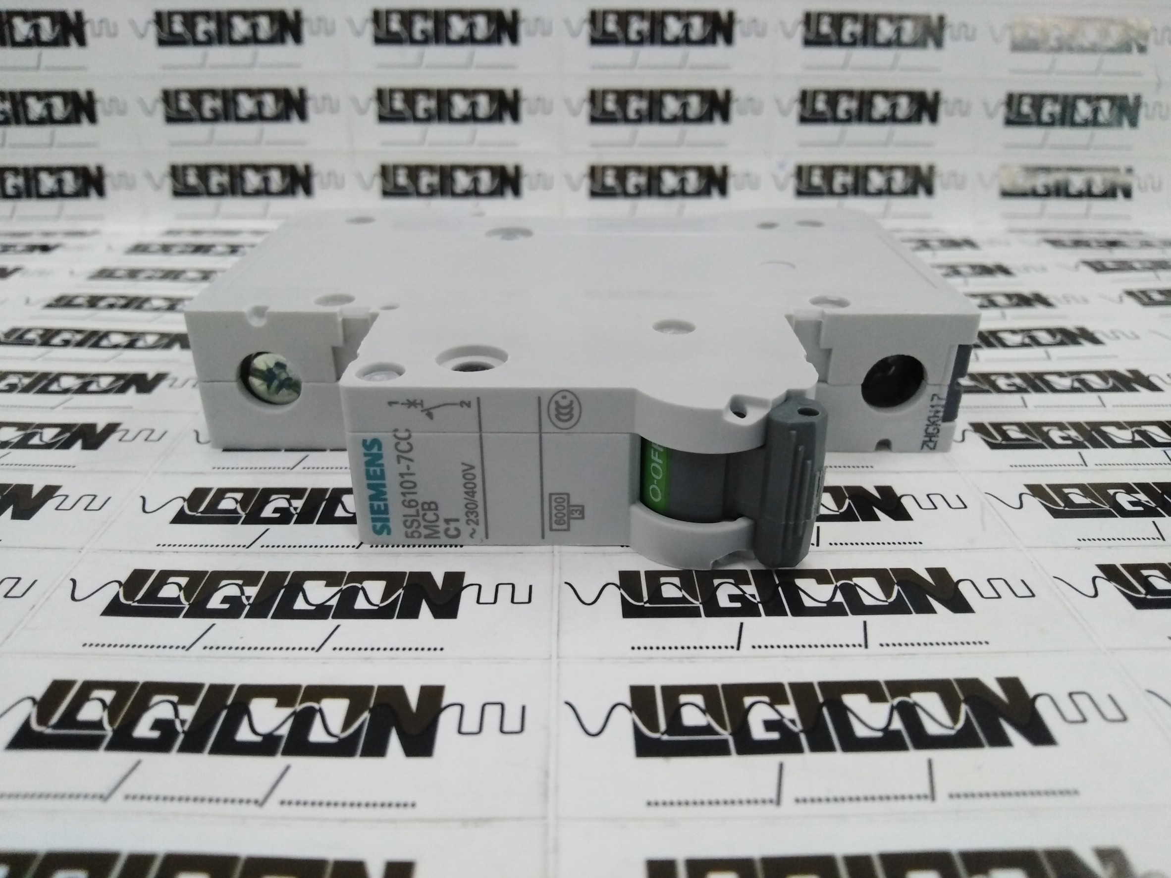 5SL6101-7CC SIEMENS Miniature Circuit Breaker – LOGICON ENGINEERING Co ...