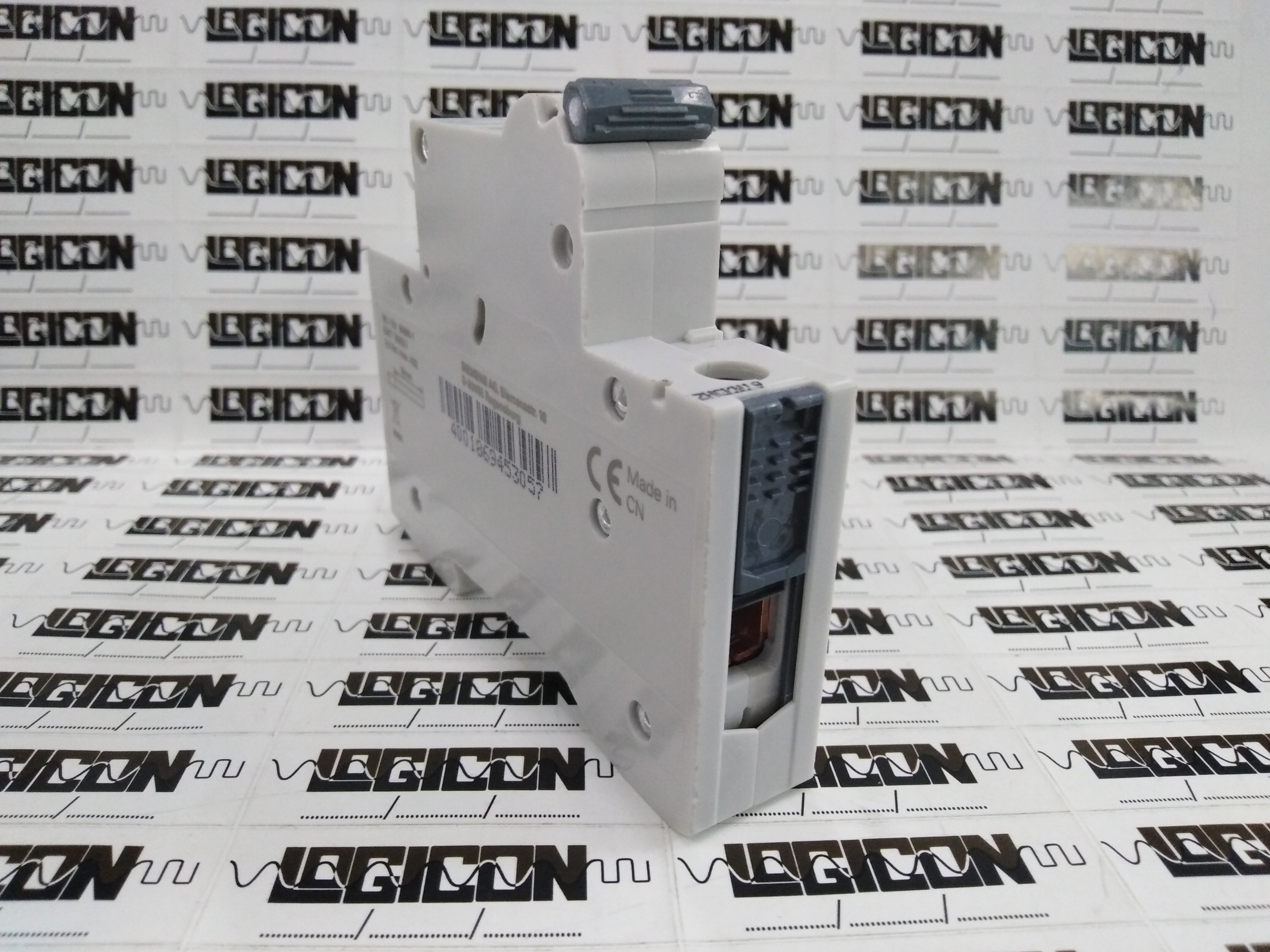 5SL6102-7CC SIEMENS Miniature Circuit Breaker – LOGICON ENGINEERING Co ...
