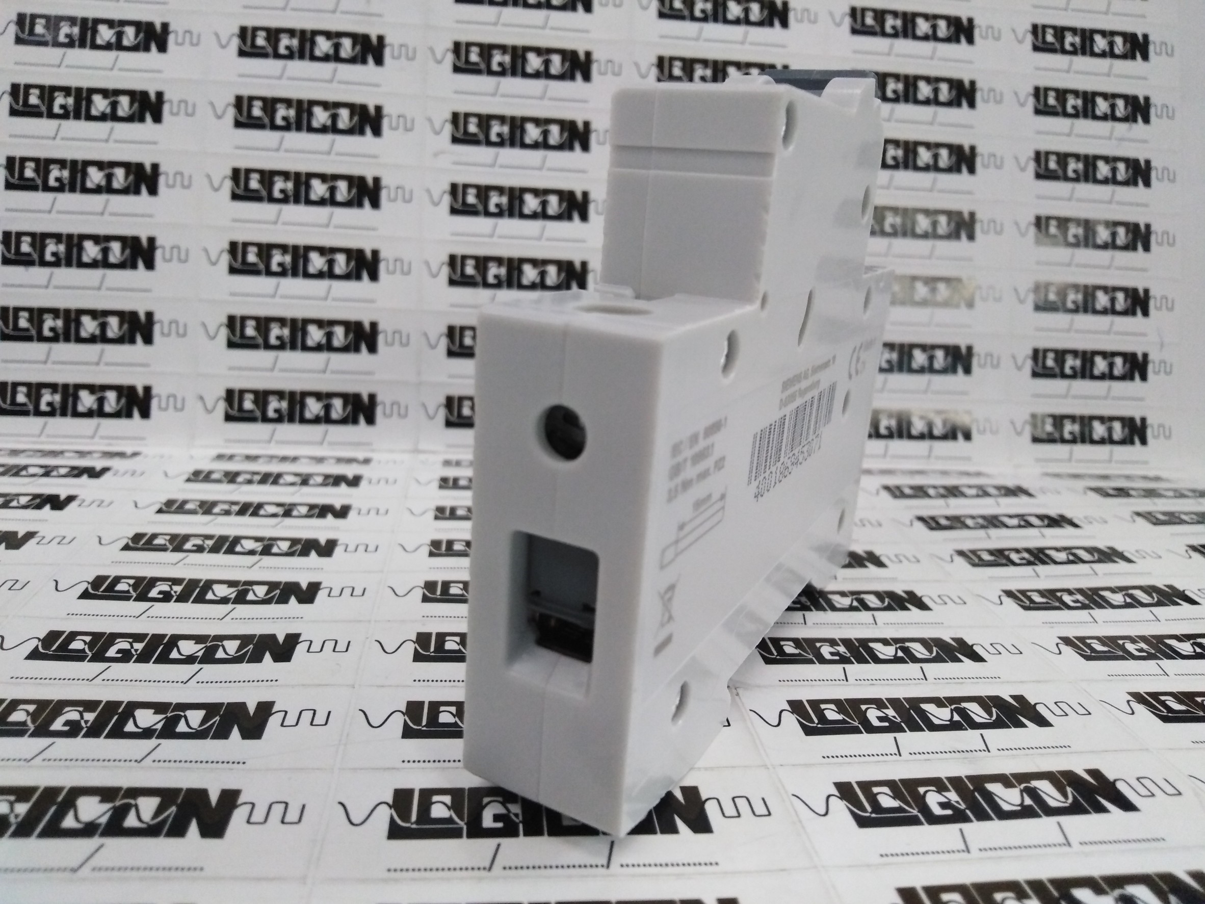 5SL6104-7CC SIEMENS Miniature Circuit Breaker – LOGICON ENGINEERING Co ...