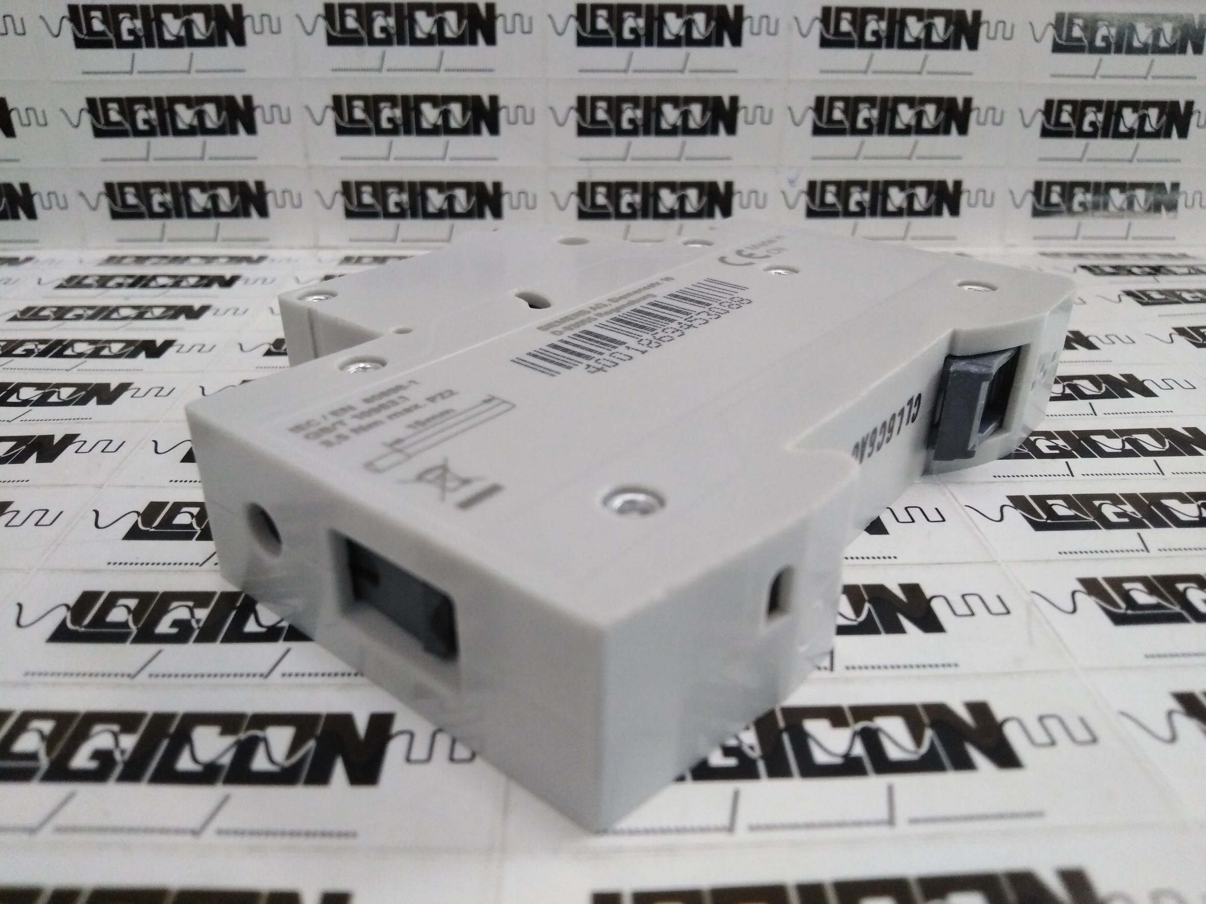 5SL6106-7CC SIEMENS CIRCUIT BREAKER – LOGICON ENGINEERING Co.,Ltd.