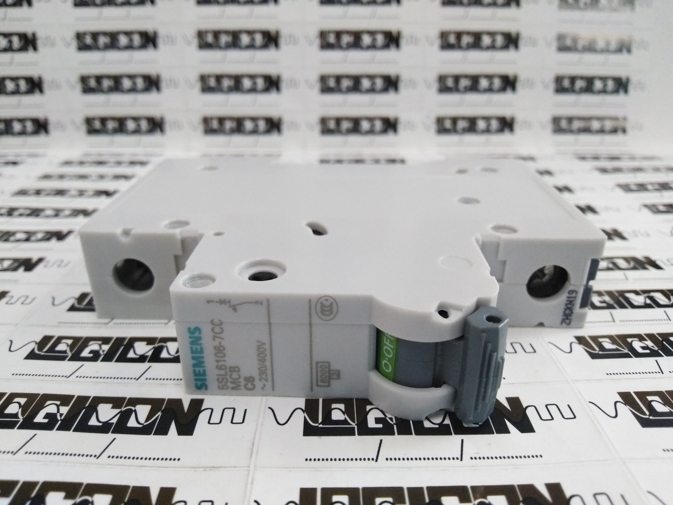 5SL6106-7CC SIEMENS CIRCUIT BREAKER – LOGICON ENGINEERING Co.,Ltd.