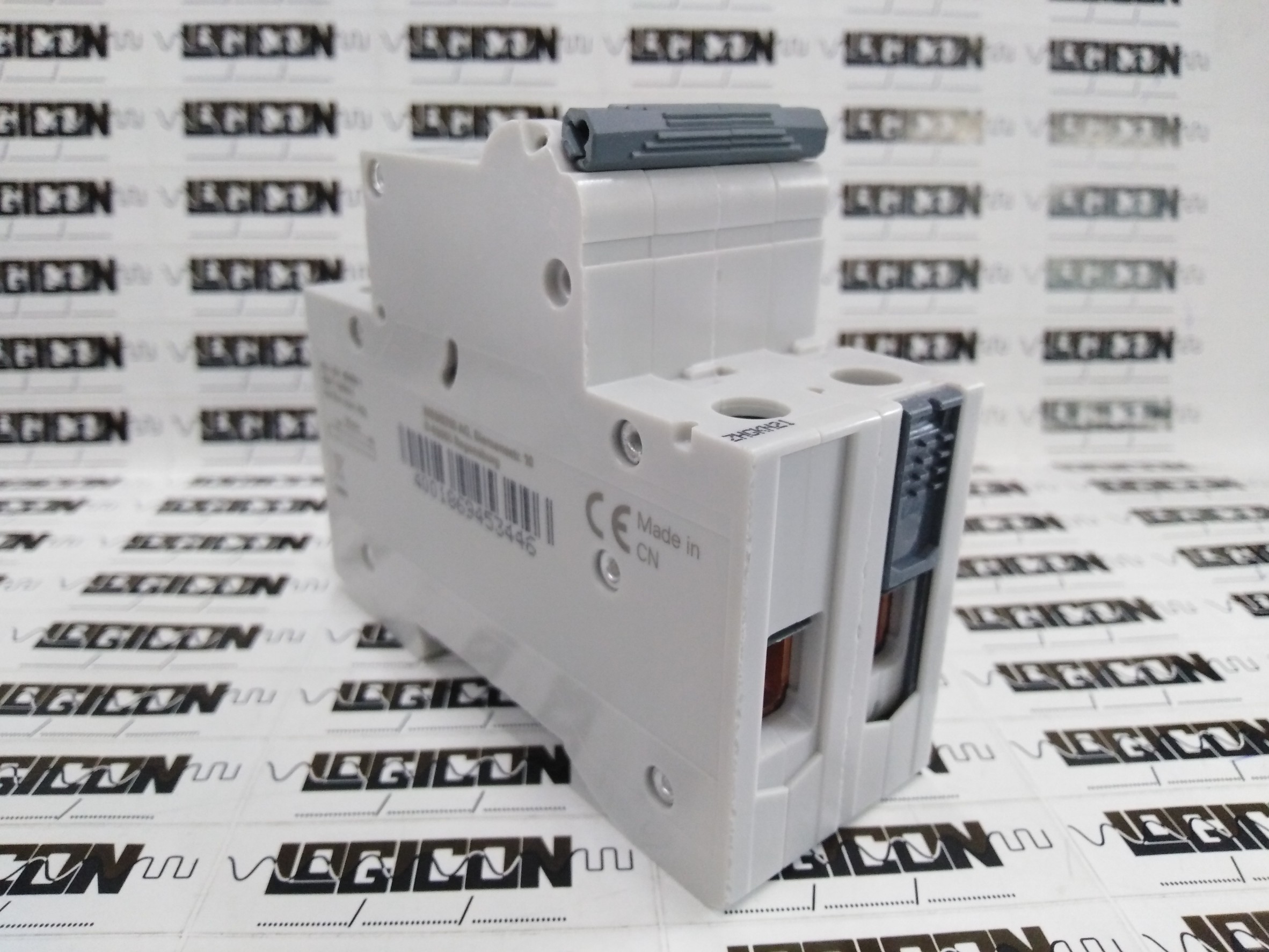 5SL6206-7CC SIEMENS Miniature Circuit Breaker – LOGICON ENGINEERING Co ...