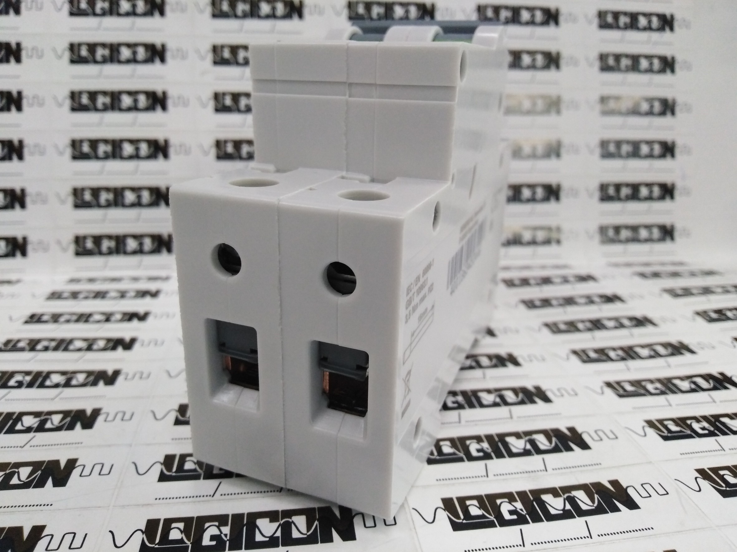 5SL6206-7CC SIEMENS Miniature Circuit Breaker – LOGICON ENGINEERING Co ...