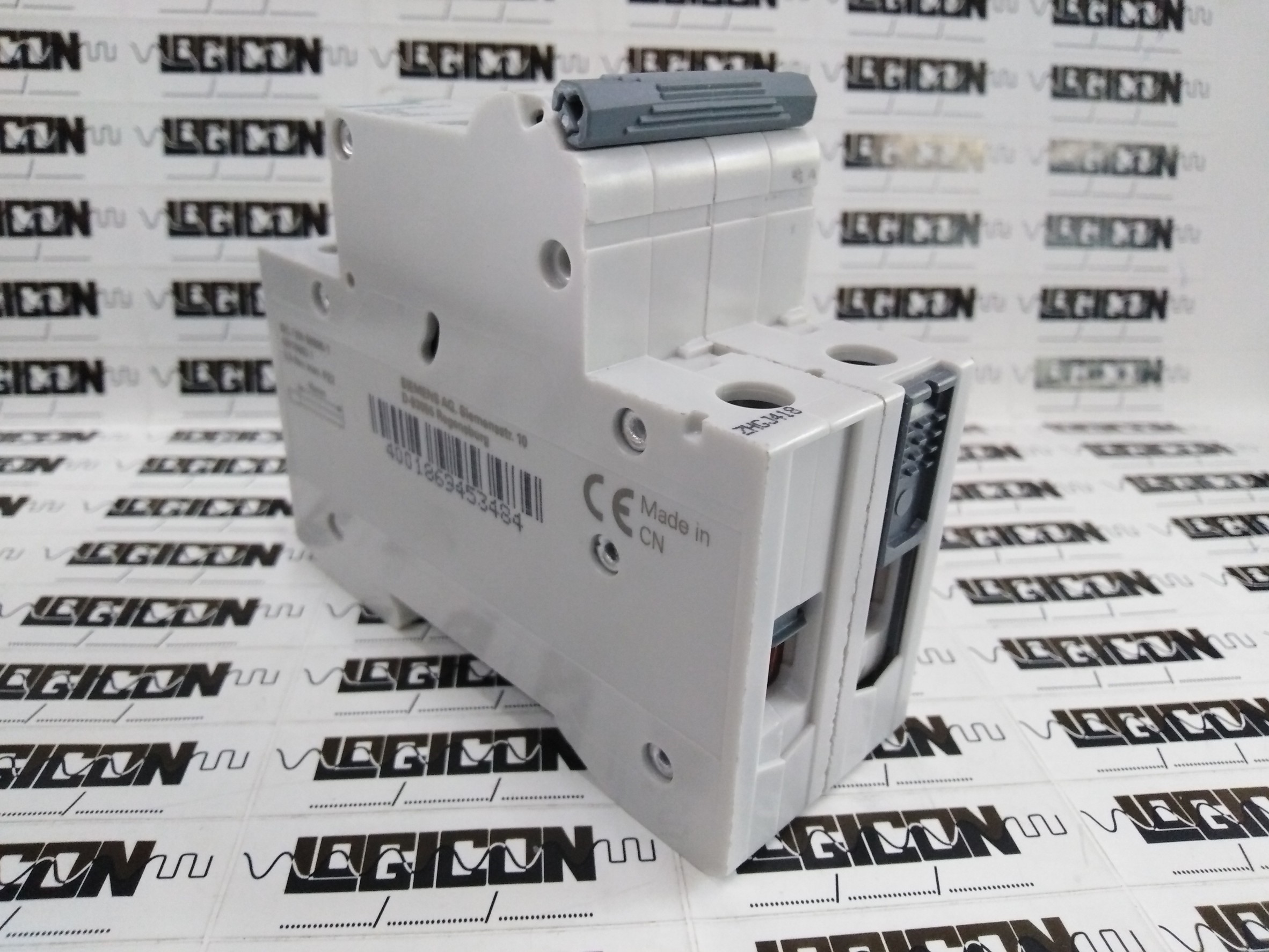 5SL6216-7CC SIEMENS Miniature Circuit Breaker – LOGICON ENGINEERING Co ...
