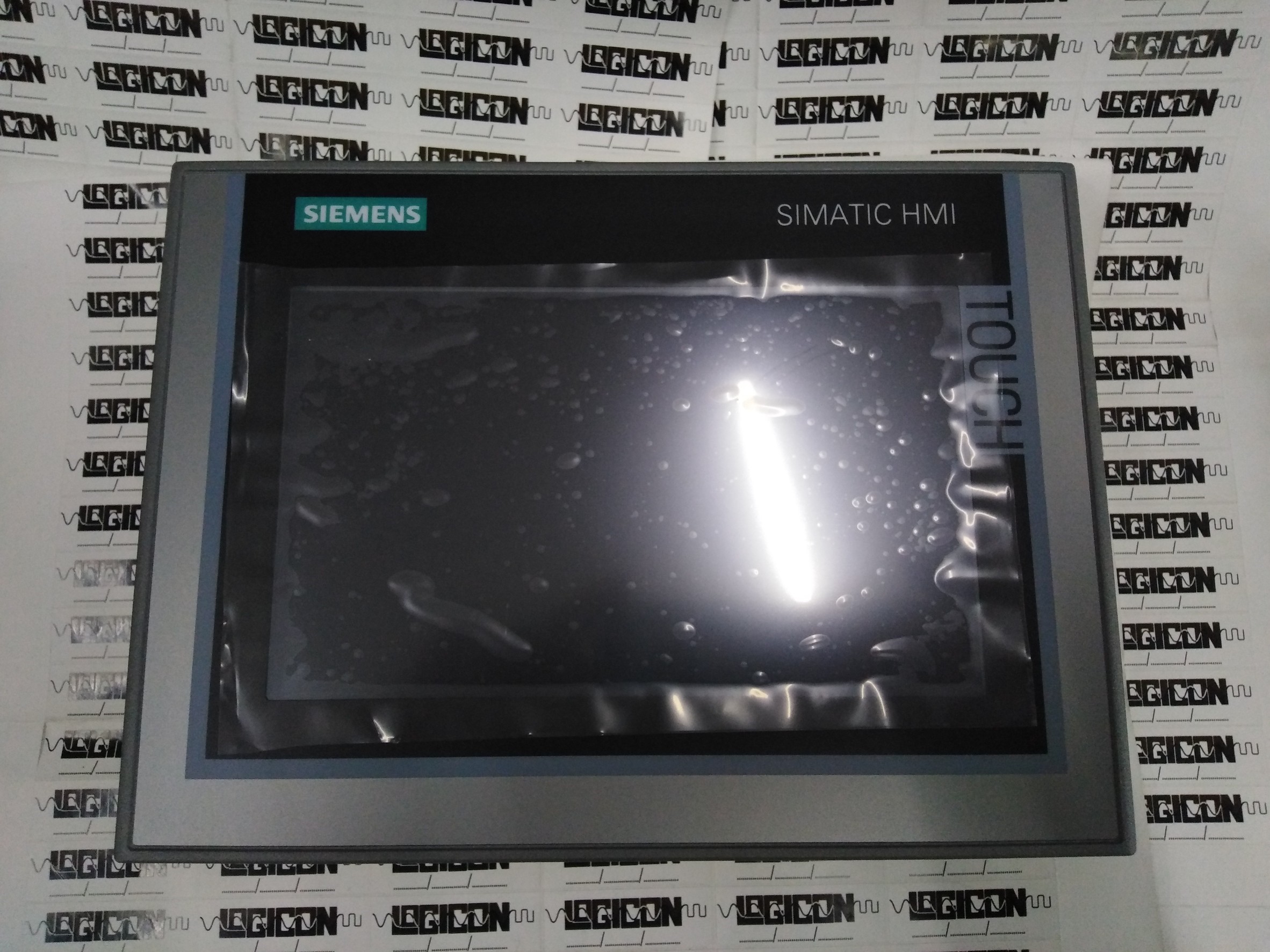 6AV2124-0GC01-0AX0 SIEMENS SIMATIC HMI TP700 Comfort,Comfort Panel (EC ...