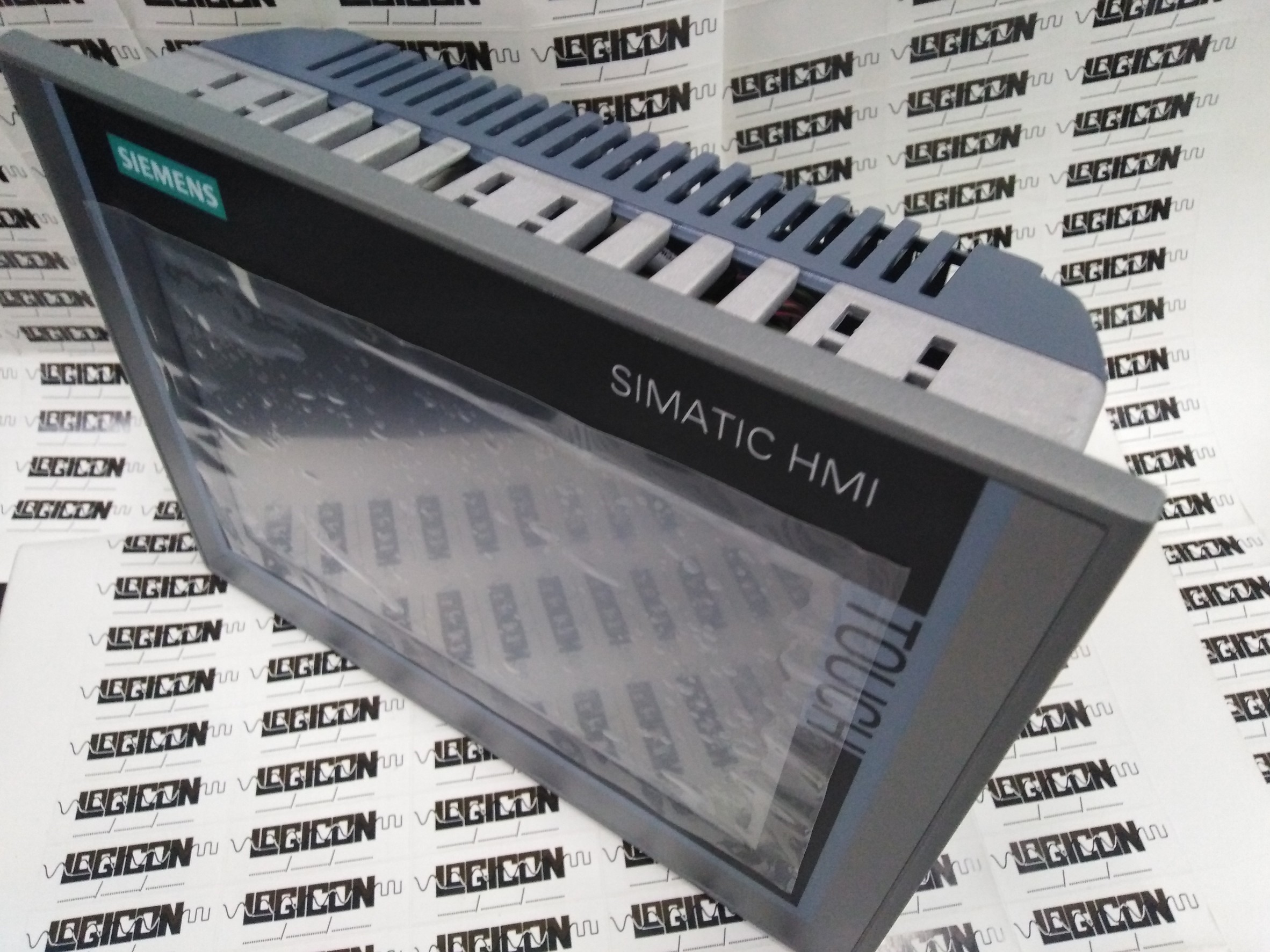 6AV2124-0GC01-0AX0 SIEMENS SIMATIC HMI TP700 Comfort,Comfort Panel (EC ...