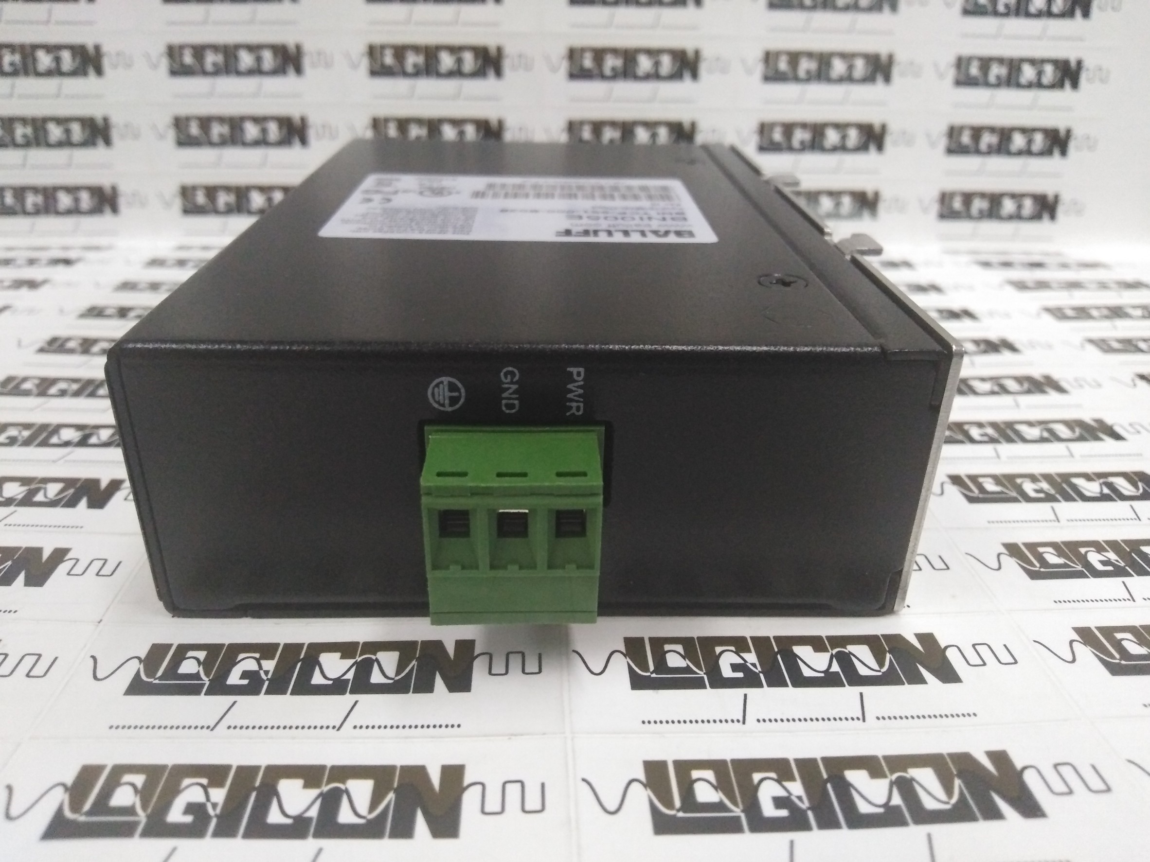 BNI005E – BNI TCP-951-000-E028 BALLUFF (EC-0157) – LOGICON ENGINEERING ...