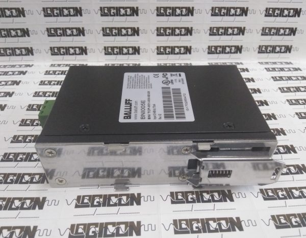 BNI005E – BNI TCP-951-000-E028 BALLUFF (EC-0157) – LOGICON ENGINEERING ...