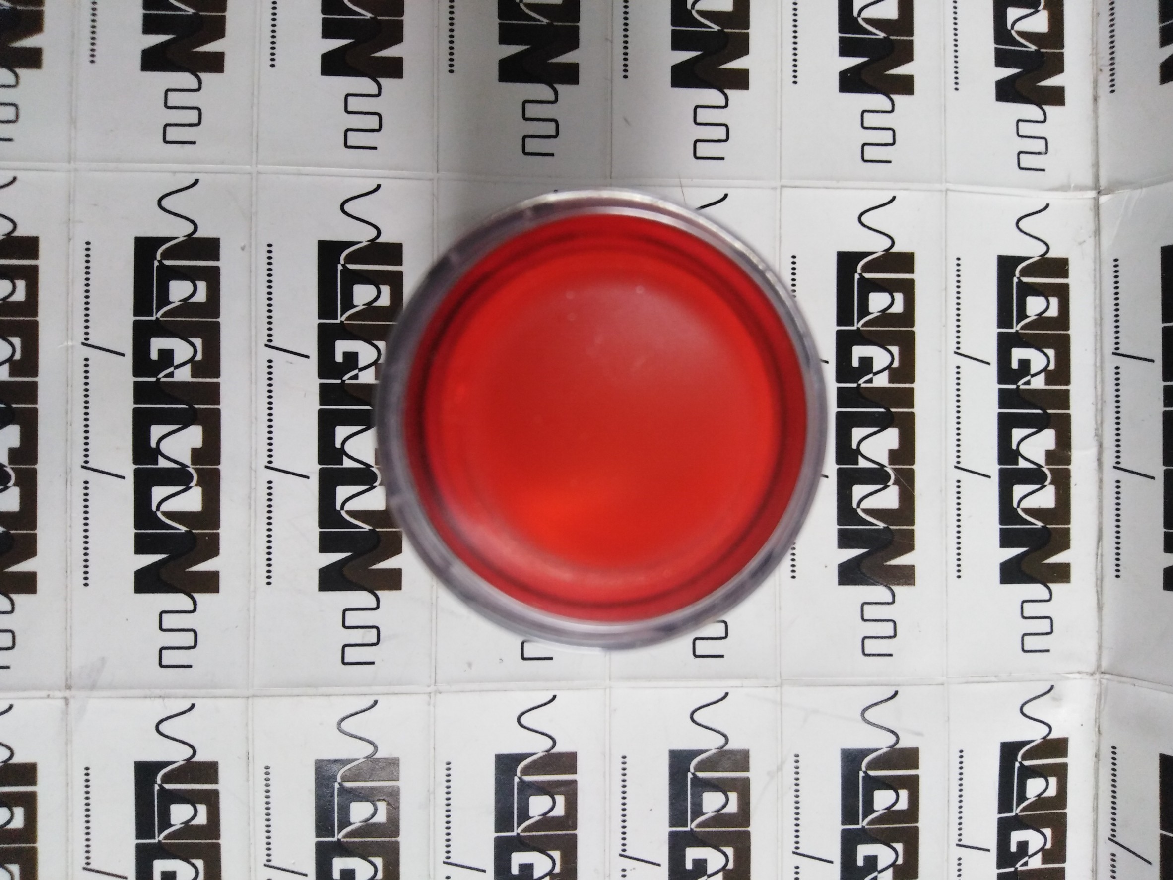 ZB4-BW343 SCHNEIDER, ZB4 Series, Push Button, 22 mm, IP69, Round (EC ...