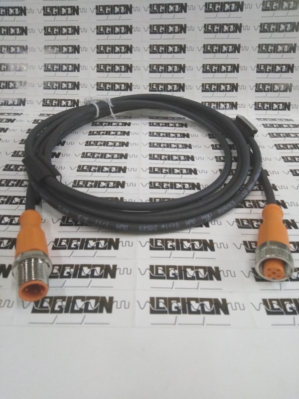 EVC013 Connection cable – LOGICON ENGINEERING Co.,Ltd.