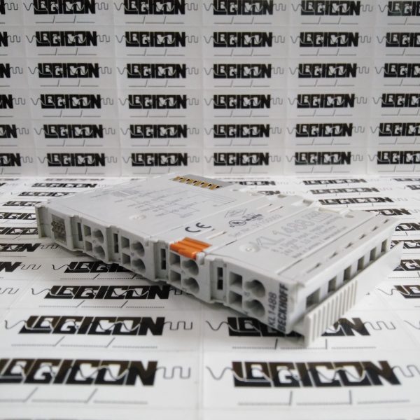 KL1488 Digital input (EC-0152) – LOGICON ENGINEERING Co.,Ltd.