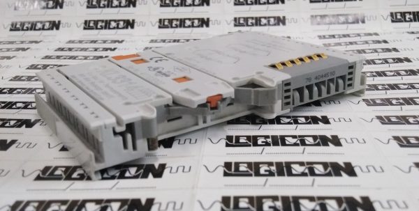 KL3314 BECKHOFF Thermocouple input terminal with open-circuit ...