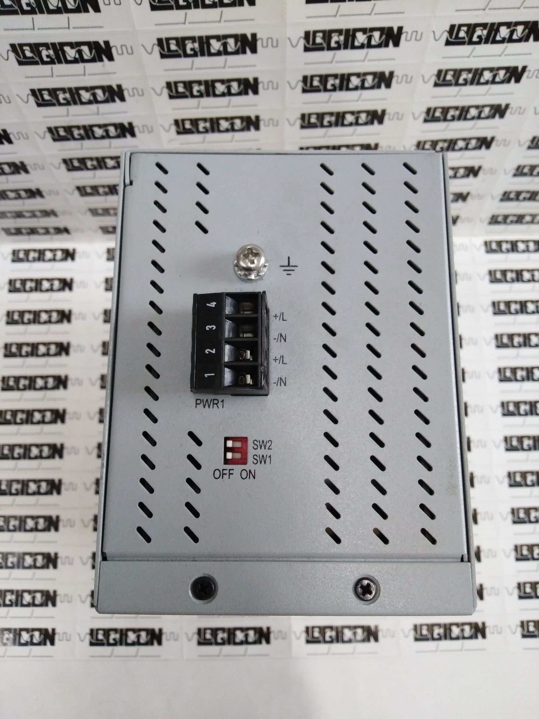 Stratix 2000 Unmanaged Ethernet Switches Allen-Bradlley – LOGICON ...