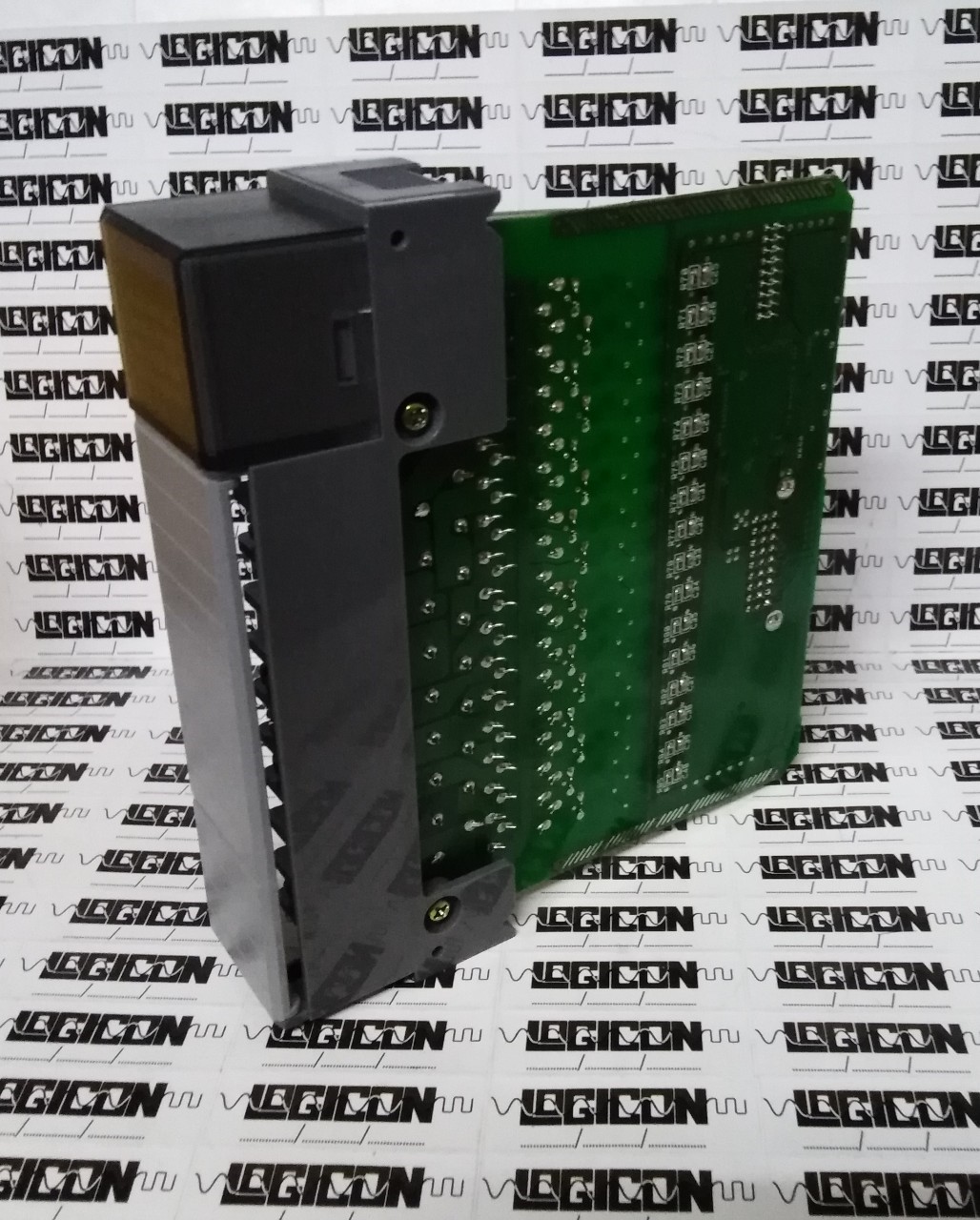 EC-0273 : Allen-Bradley 1746-IV16 SLC 500 INPUT MODULE – LOGICON ...