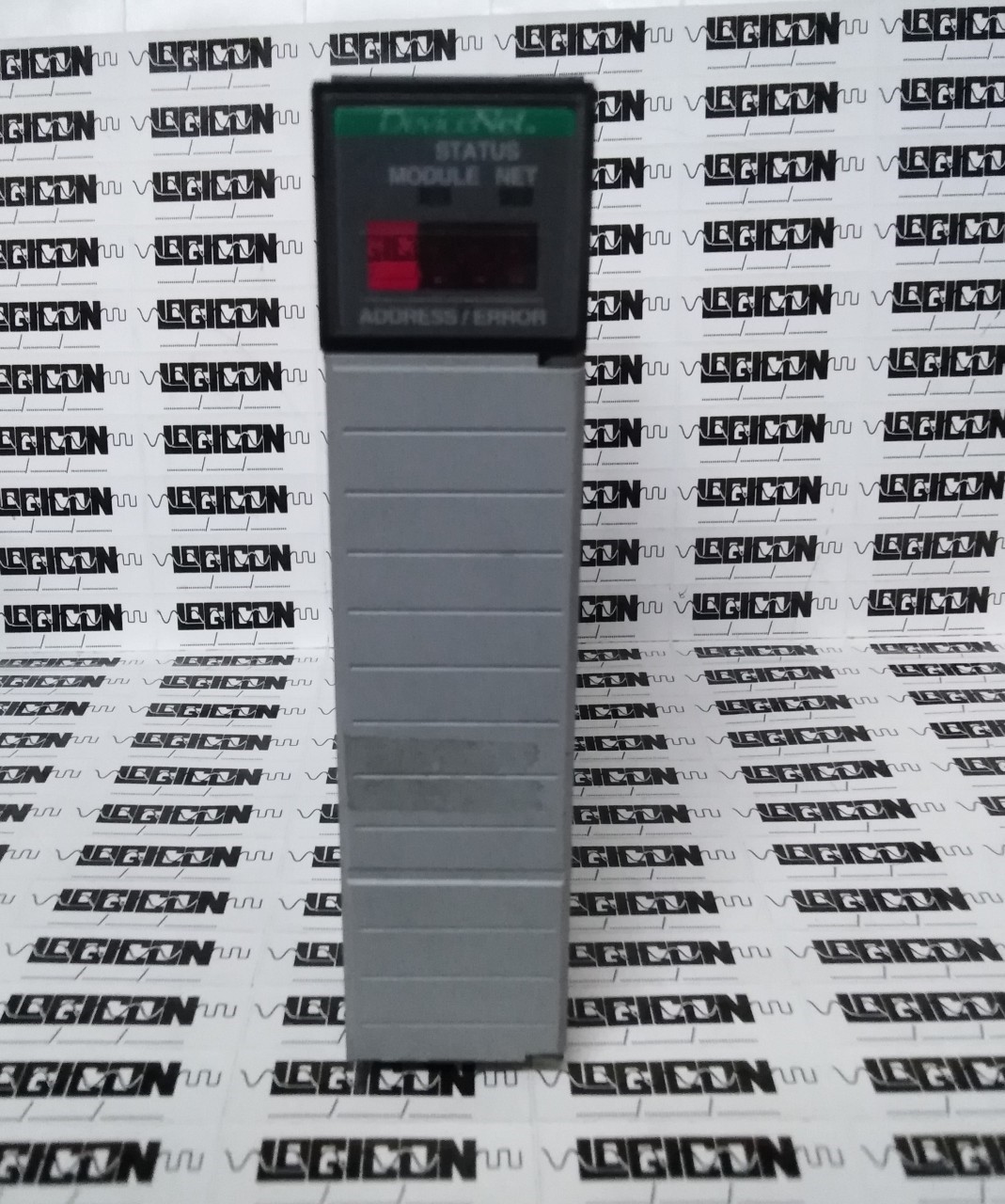 1747-SDN ALLEN-BRADLEY DEVICENET SCANNER MODULE – LOGICON ENGINEERING ...