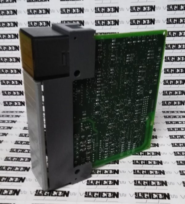 1747-SDN ALLEN-BRADLEY DEVICENET SCANNER MODULE – LOGICON ENGINEERING ...