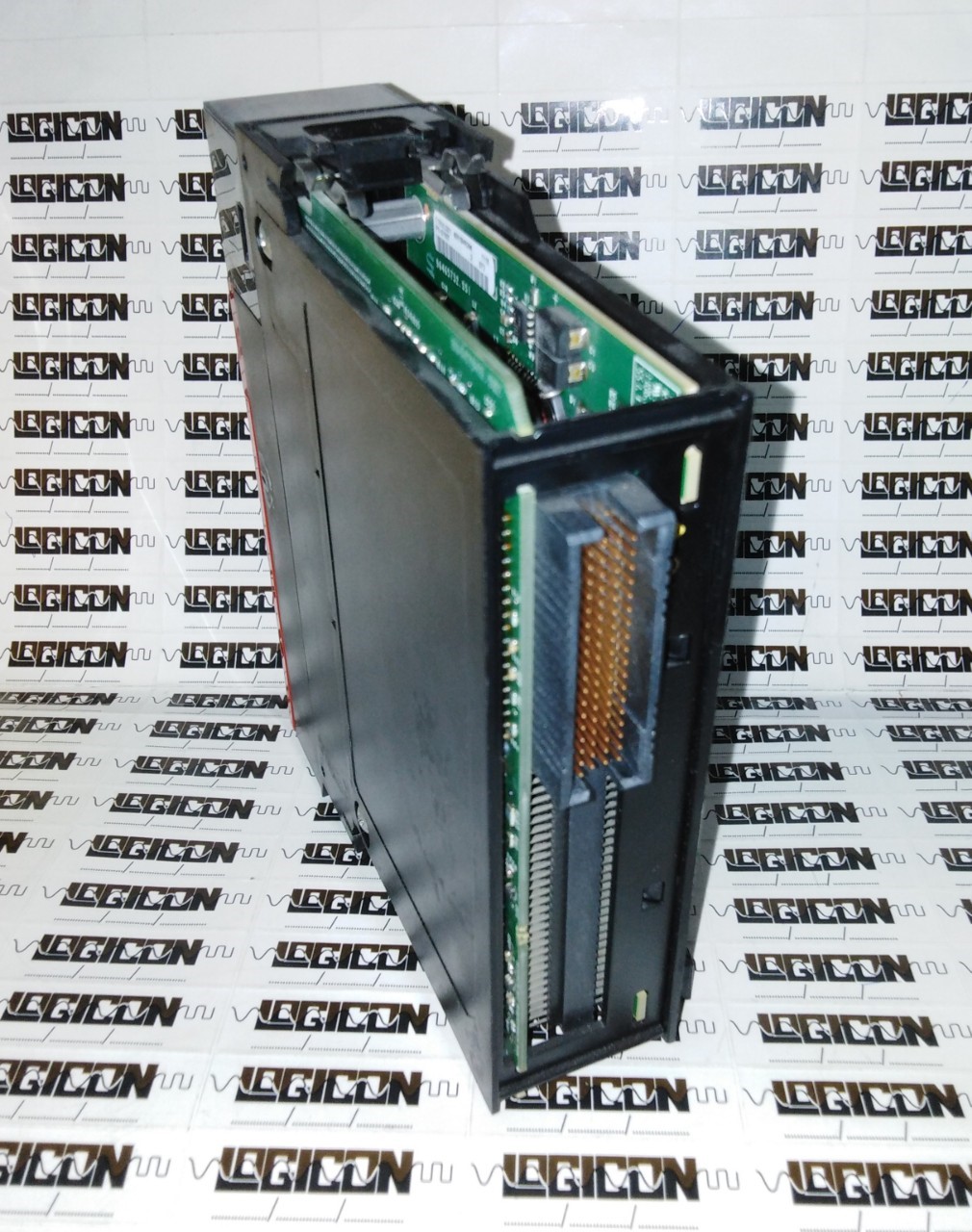 Allen-Bradley 1756-LSP B Controller, Safety Partner GuardLogix ...