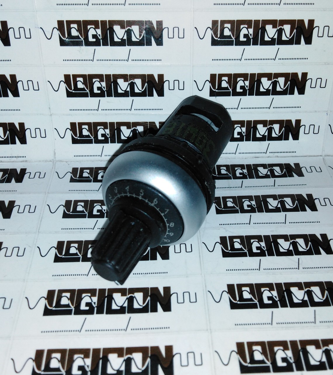 Eaton Potentiometer for use with DILET ETR4-70 – LOGICON ENGINEERING Co ...