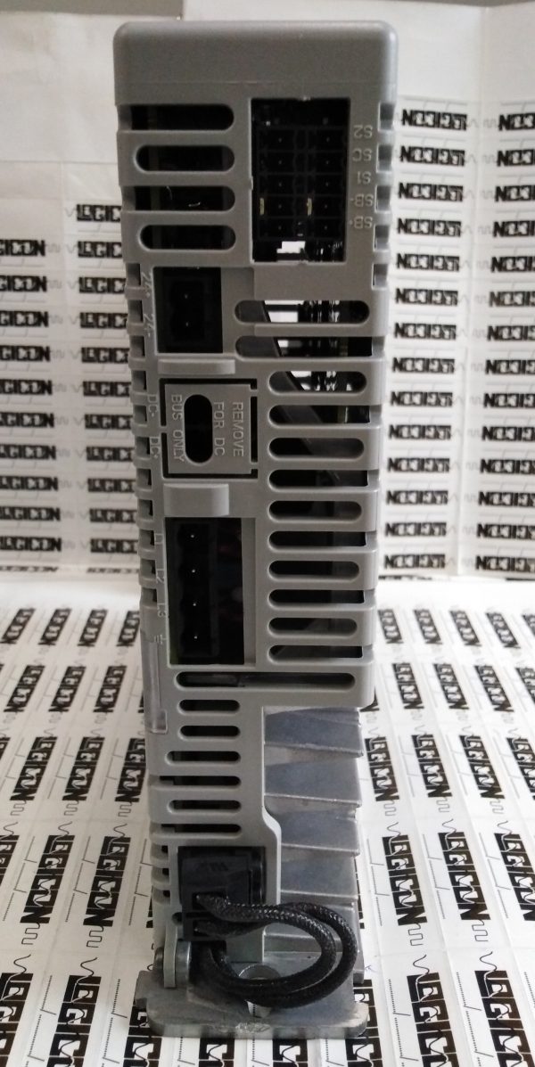 Kinetix 5500 Servo Drive ALLEN-BRADLLEY – LOGICON ENGINEERING Co.,Ltd.