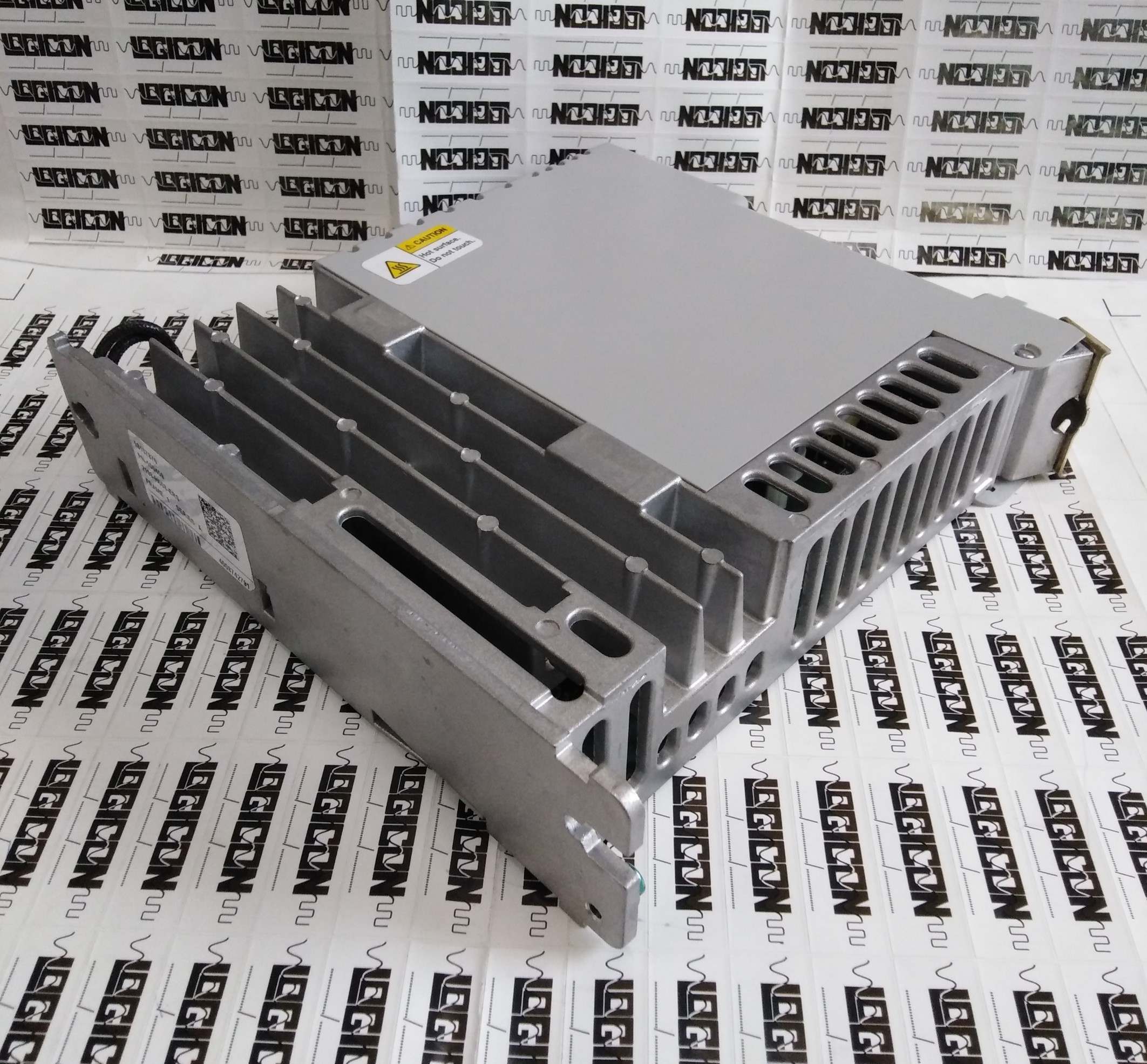 Kinetix 5500 Servo Drive ALLEN-BRADLLEY – LOGICON ENGINEERING Co.,Ltd.