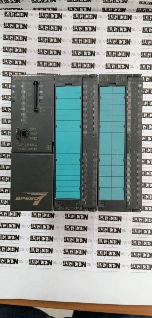 EC-0678,VIPA 313-5BF03 – LOGICON ENGINEERING Co.,Ltd.