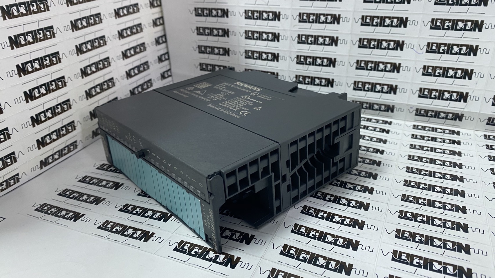 EC-0671,Siemens 6GK7343-2AH11-0XA0 – LOGICON ENGINEERING Co.,Ltd.