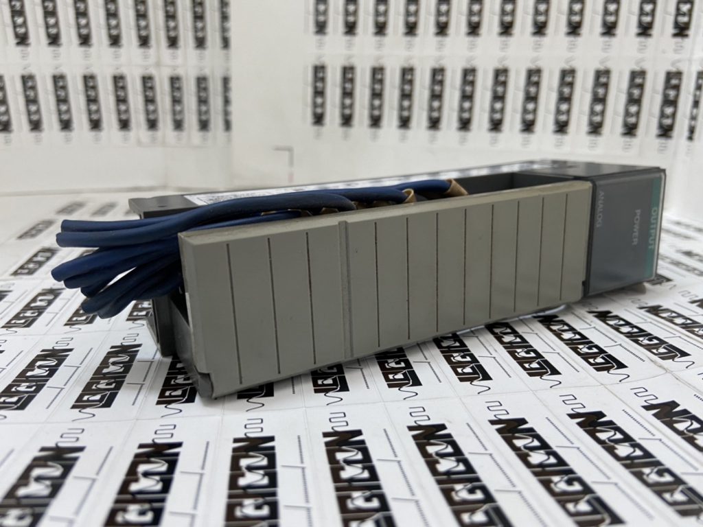 EC-0268 : 1746-NO4V SLC500 ANALOG OUTPUT MODULE – LOGICON ENGINEERING ...